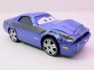 Rod Torque Redline (Damaged) | Cars Die-Cast Wiki | Fandom