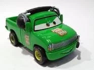 Chief HTB | Cars Die-Cast Wiki | Fandom
