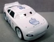 Apple Mac iCar | Cars Die-Cast Wiki | Fandom