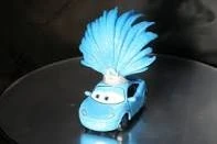 Dinoco Girl | Cars Die-Cast Wiki | Fandom