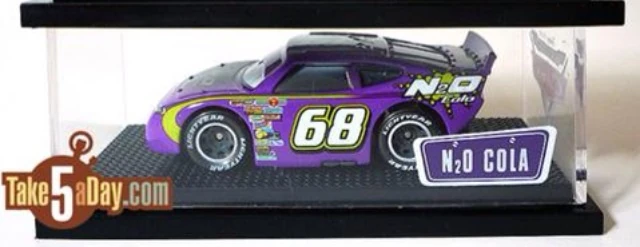 N20 Cola | Cars Die-Cast Wiki | Fandom