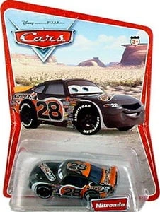Nitroade | Cars Die-Cast Wiki | Fandom