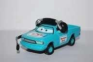 Chief Bumper Save | Cars Die-Cast Wiki | Fandom