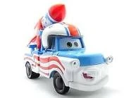 Mater (Rocket) | Cars Die-Cast Wiki | Fandom