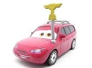 Kit Revster | Cars Die-Cast Wiki | Fandom