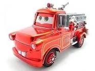 Mater (Rescue Squad) | Cars Die-Cast Wiki | Fandom