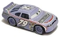 Retread | Cars Die-Cast Wiki | Fandom