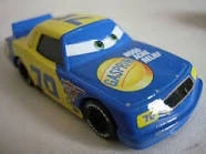 Gasprin | Cars Die-Cast Wiki | Fandom