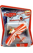 Barney Stormin | Cars Die-Cast Wiki | Fandom