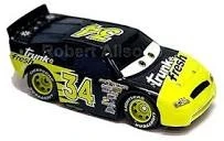 Trunk Fresh | Cars Die-Cast Wiki | Fandom