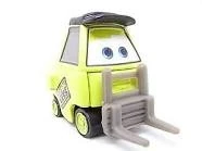 Leak Less Pitty | Cars Die-Cast Wiki | Fandom