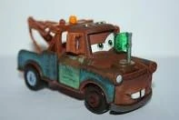 Mater (Spy Glasses) | Cars Die-Cast Wiki | Fandom