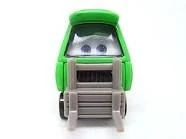 Chick Hicks Pitty | Cars Die-Cast Wiki | Fandom