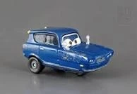 Tomber | Cars Die-Cast Wiki | Fandom