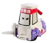 Teki | Cars Die-Cast Wiki | Fandom