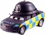 Mark Wheelson | Cars Die-Cast Wiki | Fandom