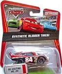 Re-Volting | Cars Die-Cast Wiki | Fandom