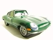 David Hobbscap | Cars Die-Cast Wiki | Fandom