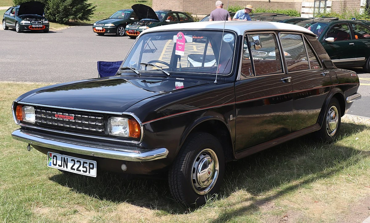 Austin Apache | CarsFunix вики | Fandom
