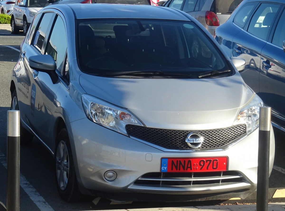 NNA 970 | Carsharing Wiki | Fandom