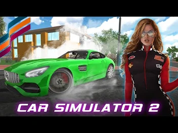 Carsimulator2 Wiki | Fandom