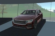 Vehicle list | Carsimulator2 Wiki | Fandom