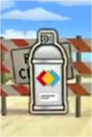 Paint Jobs | Cars: Mater National Wiki | Fandom