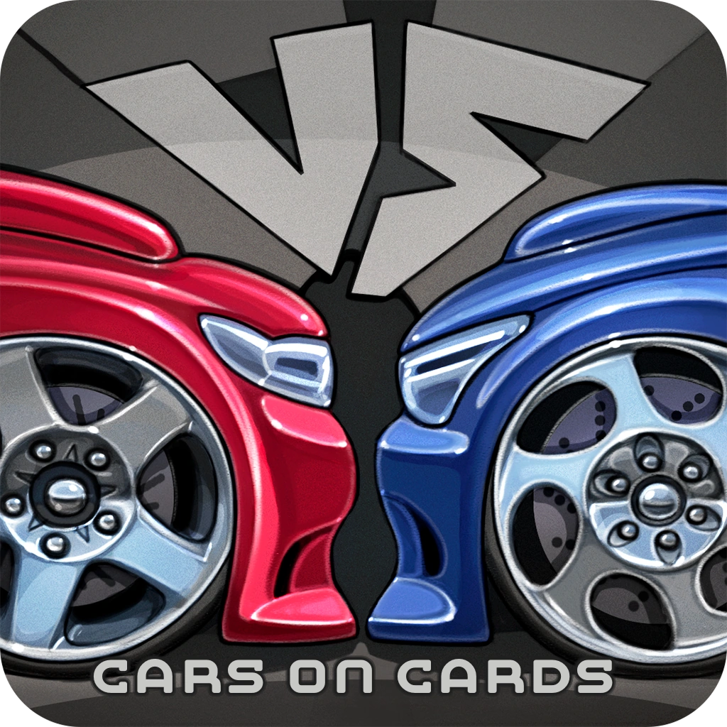 Cars on Cards | Cars on Cards Wiki | Fandom