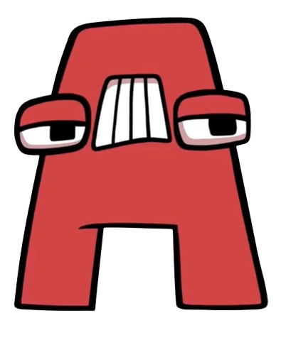 A | Carson’s Nextbots Wiki | Fandom