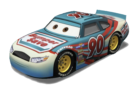 Категория:Bumper Save | Тачки вики | Fandom