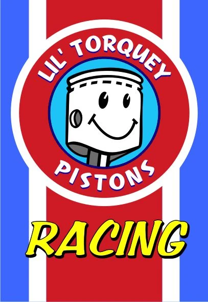Lil' Torquey Pistons | Тачки вики | Fandom