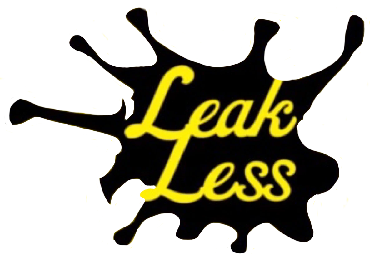 Leak Less | Тачки вики | Fandom