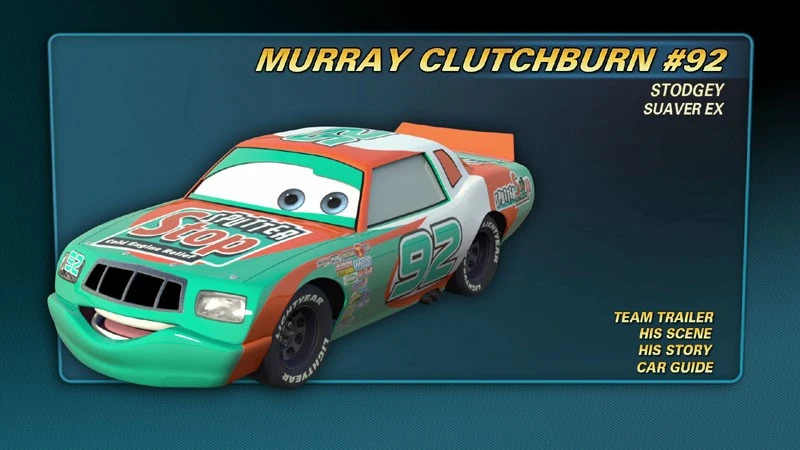 Категория:Sputter Stop | Тачки вики | Fandom