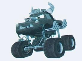 Count Spatula | Cars Race-o-Rama Wiki | Fandom