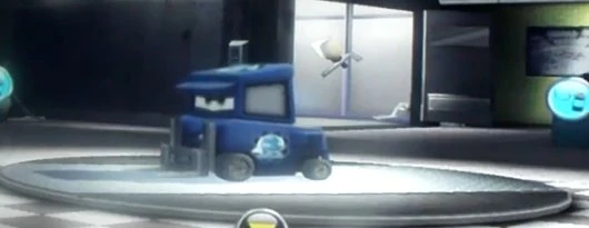 Doc Hudson Racing Pitty | Cars Race-o-Rama Wiki | Fandom