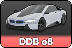DDB o8 | CarsRNG Wiki | Fandom