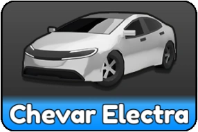 Chevar Electra | CarsRNG Wiki | Fandom
