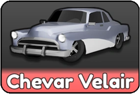 Chevar Velair | CarsRNG Wiki | Fandom