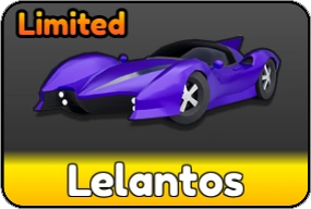 Lelantos | CarsRNG Wiki | Fandom