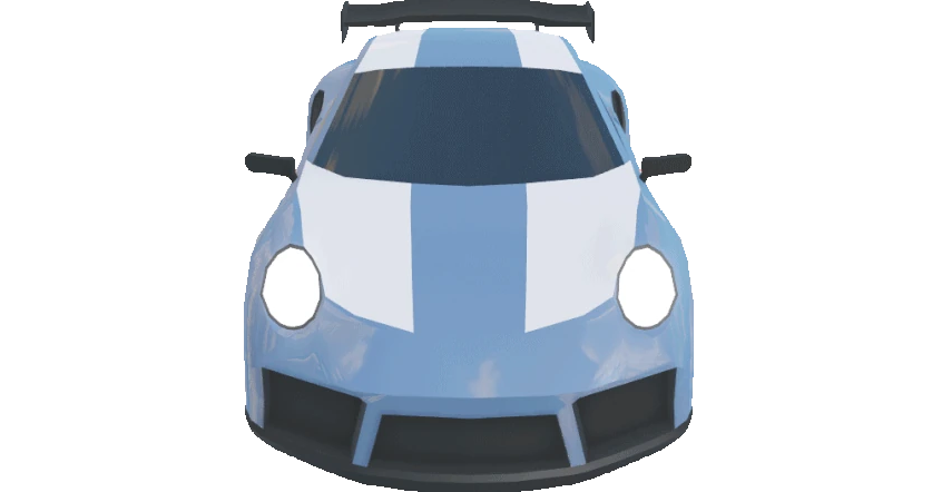 Joshe 211 GT3 | CarsRNG Wiki | Fandom