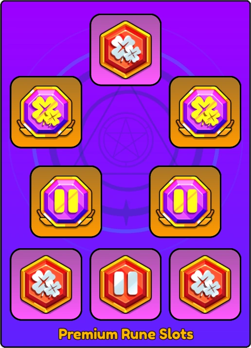 Runes | CarsRNG Wiki | Fandom