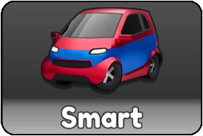 Smart | CarsRNG Wiki | Fandom
