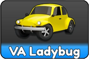 VA Ladybug | CarsRNG Wiki | Fandom