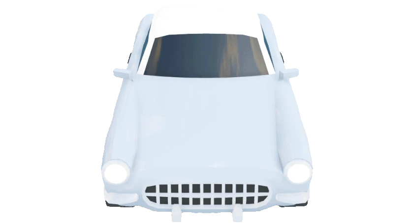Chevar Zordette (G1) | CarsRNG Wiki | Fandom