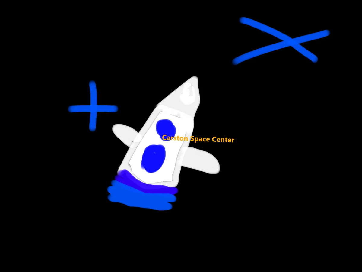 Carston Space Center | Carston Wiki | Fandom