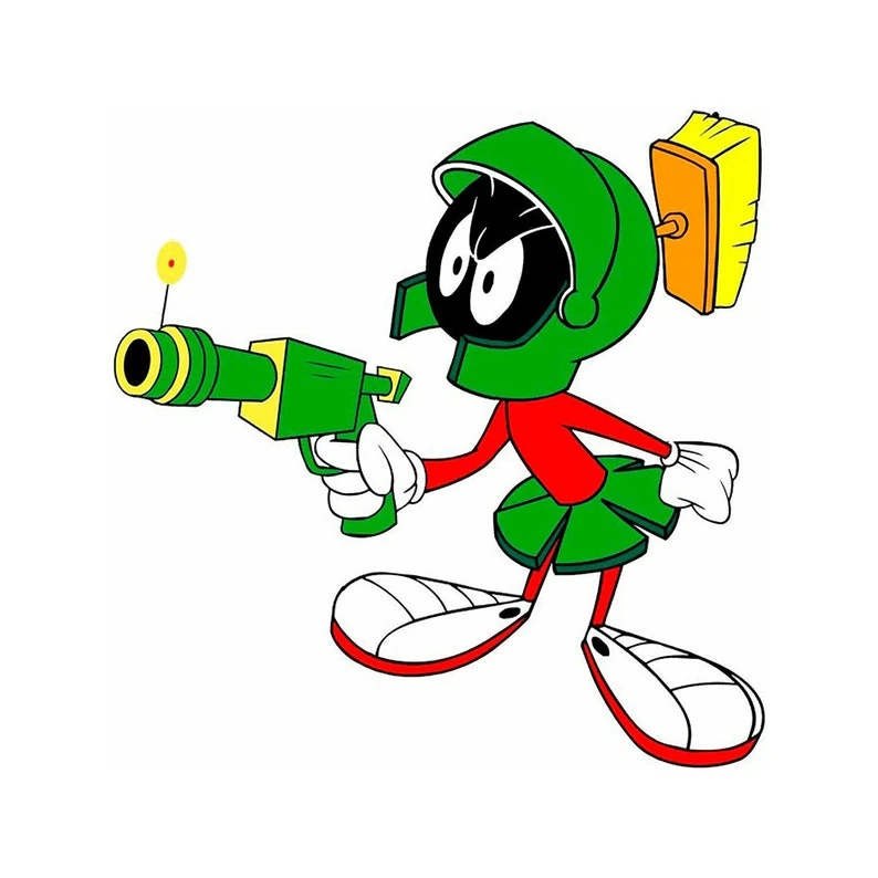 Marvin | Carston12 Wiki | Fandom