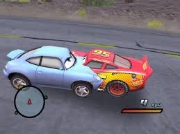 Townies (Exploration Mode) | Cars The Video Game Wiki | Fandom