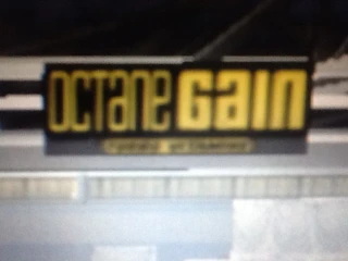 Octane Gain | Cars Video Games Wiki | Fandom