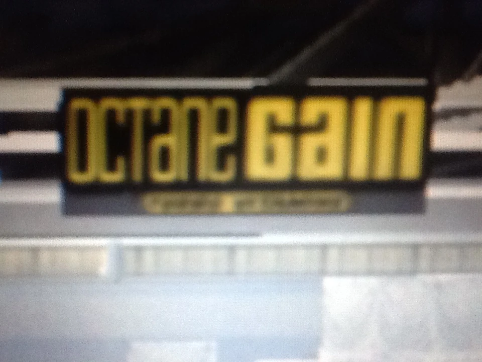 Octane Gain | Cars Video Games Wiki | Fandom