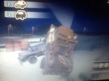 Rustbucket Race 3 | Cars Video Games Wiki | Fandom